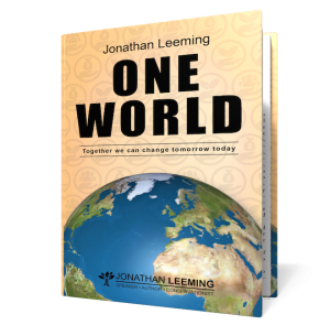 Jonathan Leeming's One World