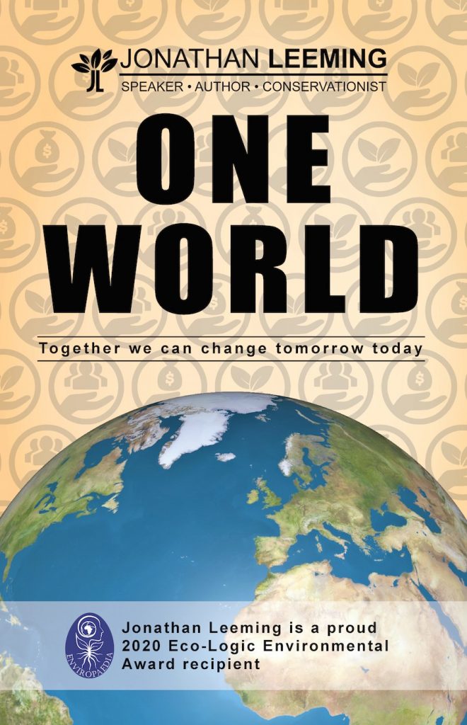 Jonathan Leeming's One World