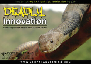 Jonathan Leeming's One World